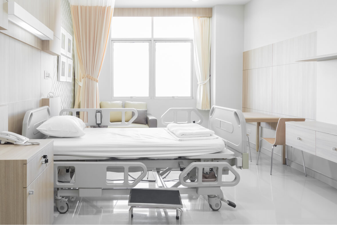 Sleep Clinic - Augusta Health