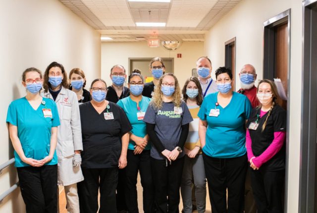 Pharmacy Services – Augusta Health