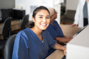 Emergency Department – Augusta Health