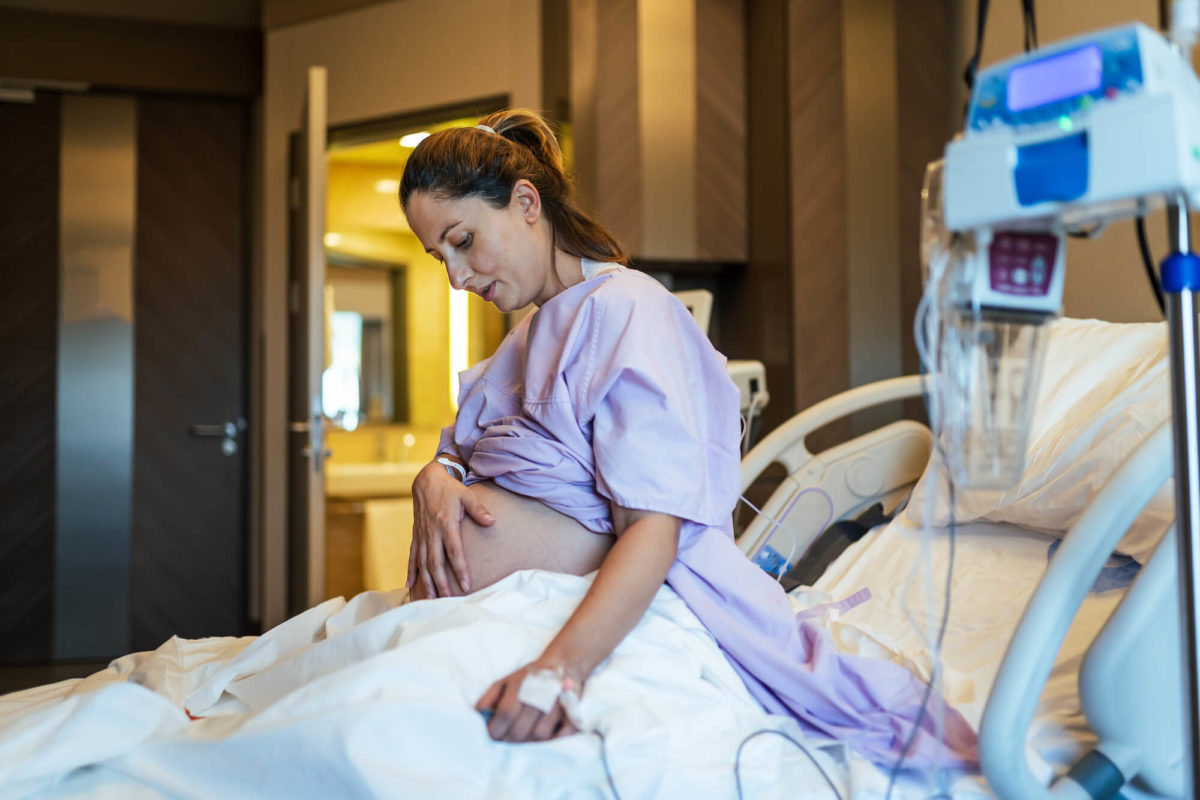 Birthing Suite – Augusta Health