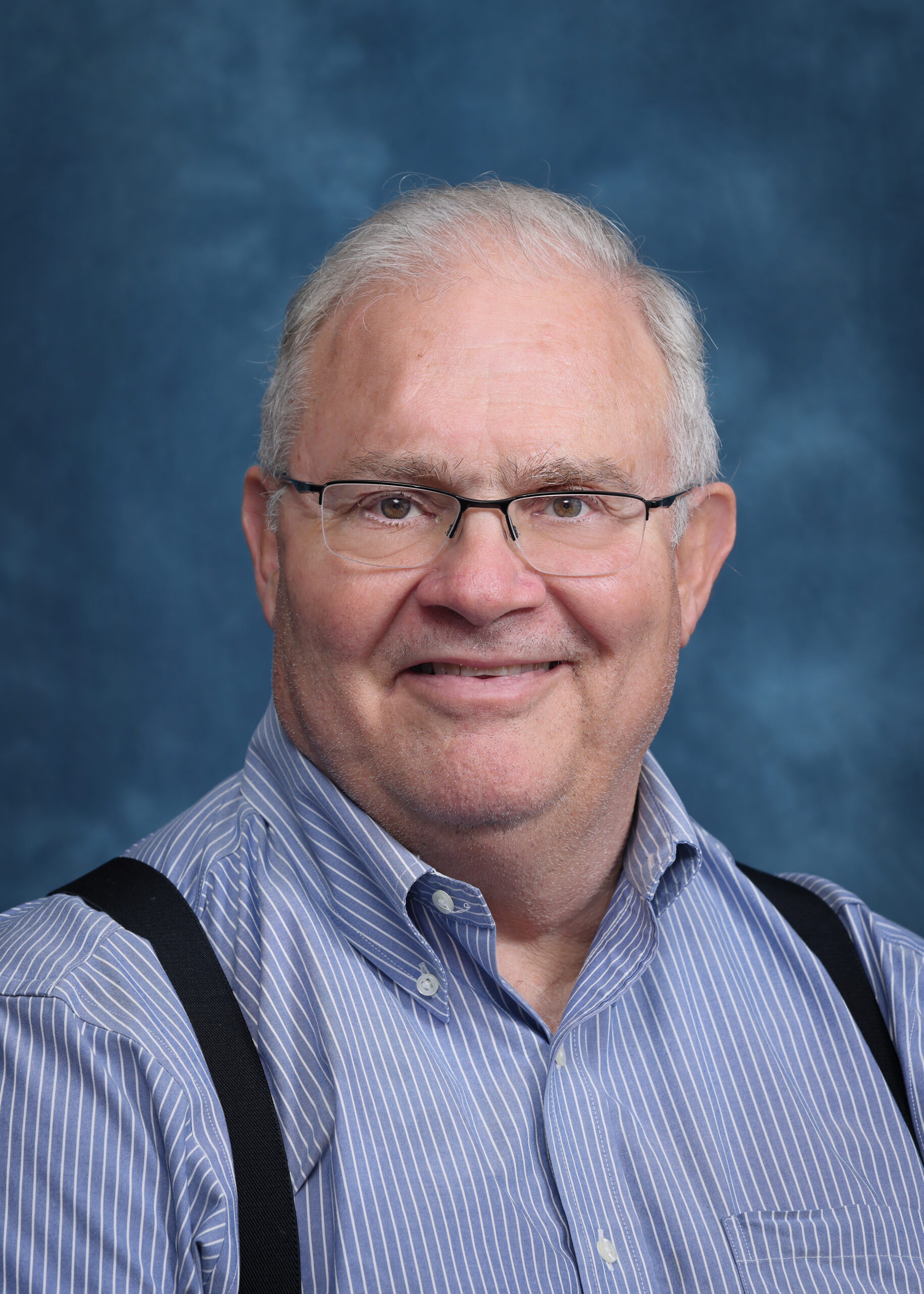 Christopher Sanders – Augusta Health