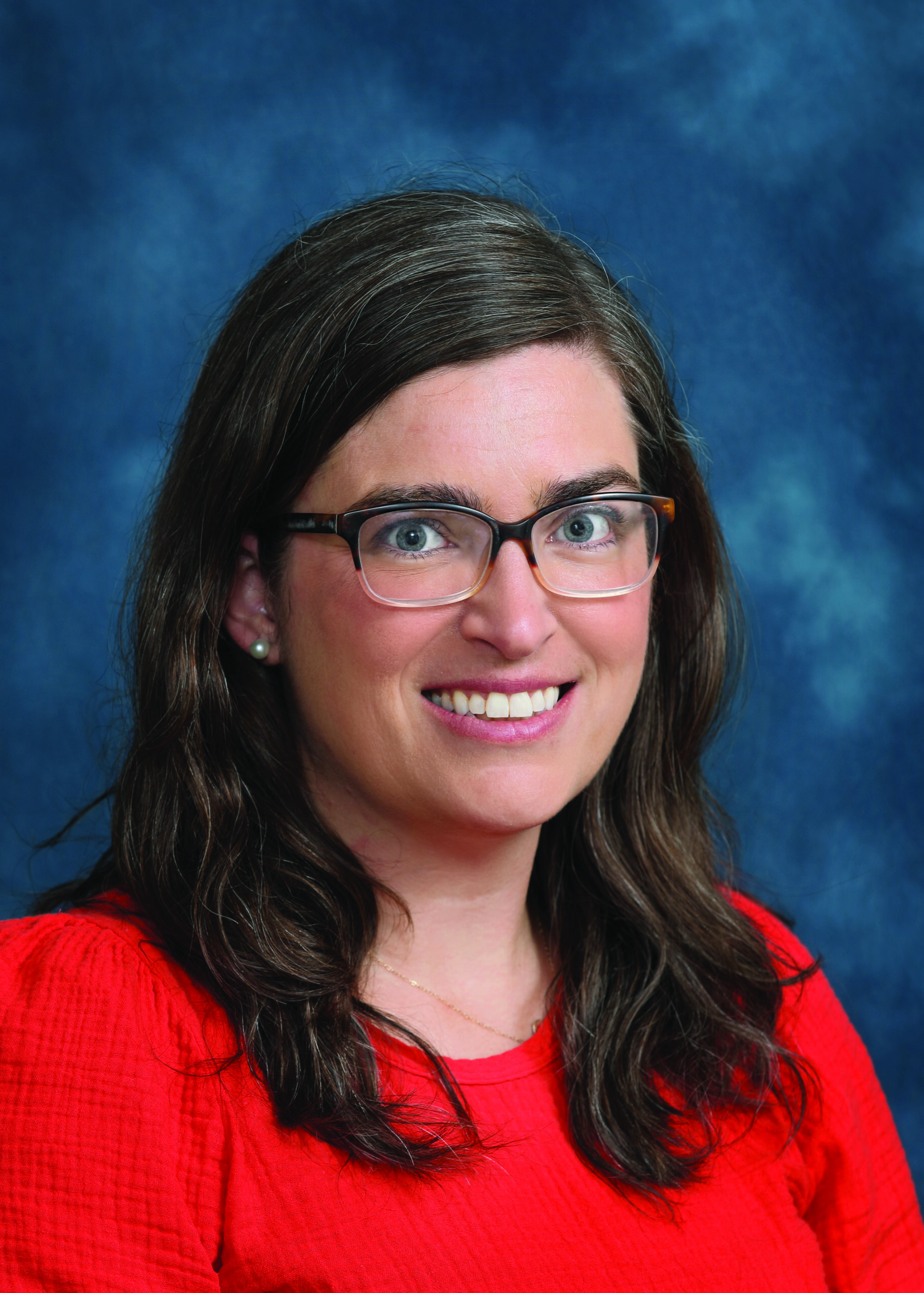 Elizabeth “Betsy” Simms – Augusta Health