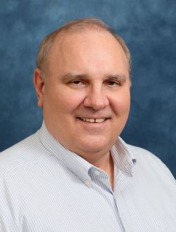 David Krieger – Augusta Health