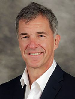 Dane Larsen - Augusta Health