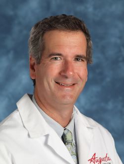 Robert McMahon – Augusta Health