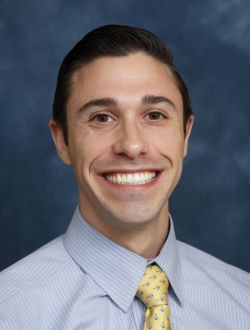 Matthew Meade – Augusta Health