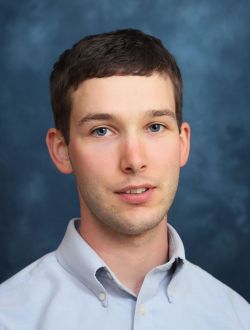 Matthew Rhodes – Augusta Health