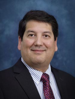 Alexander Salomon – Augusta Health