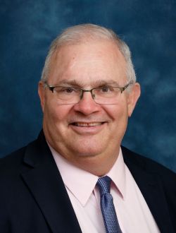 Christopher Sanders - Augusta Health