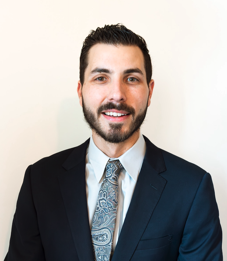 Jacob Mace – Augusta Health