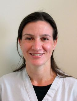 Vicki Conti – Augusta Health