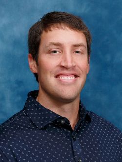 Nathan Maust – Augusta Health