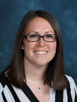 Rachel Stepp – Augusta Health