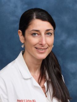 Angela Sutton – Augusta Health