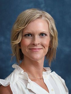 Amanda Wilson – Augusta Health