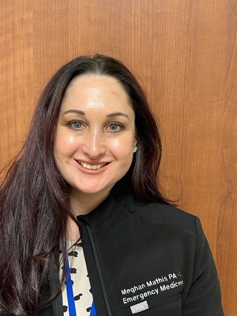 Meghan Mathis – Augusta Health