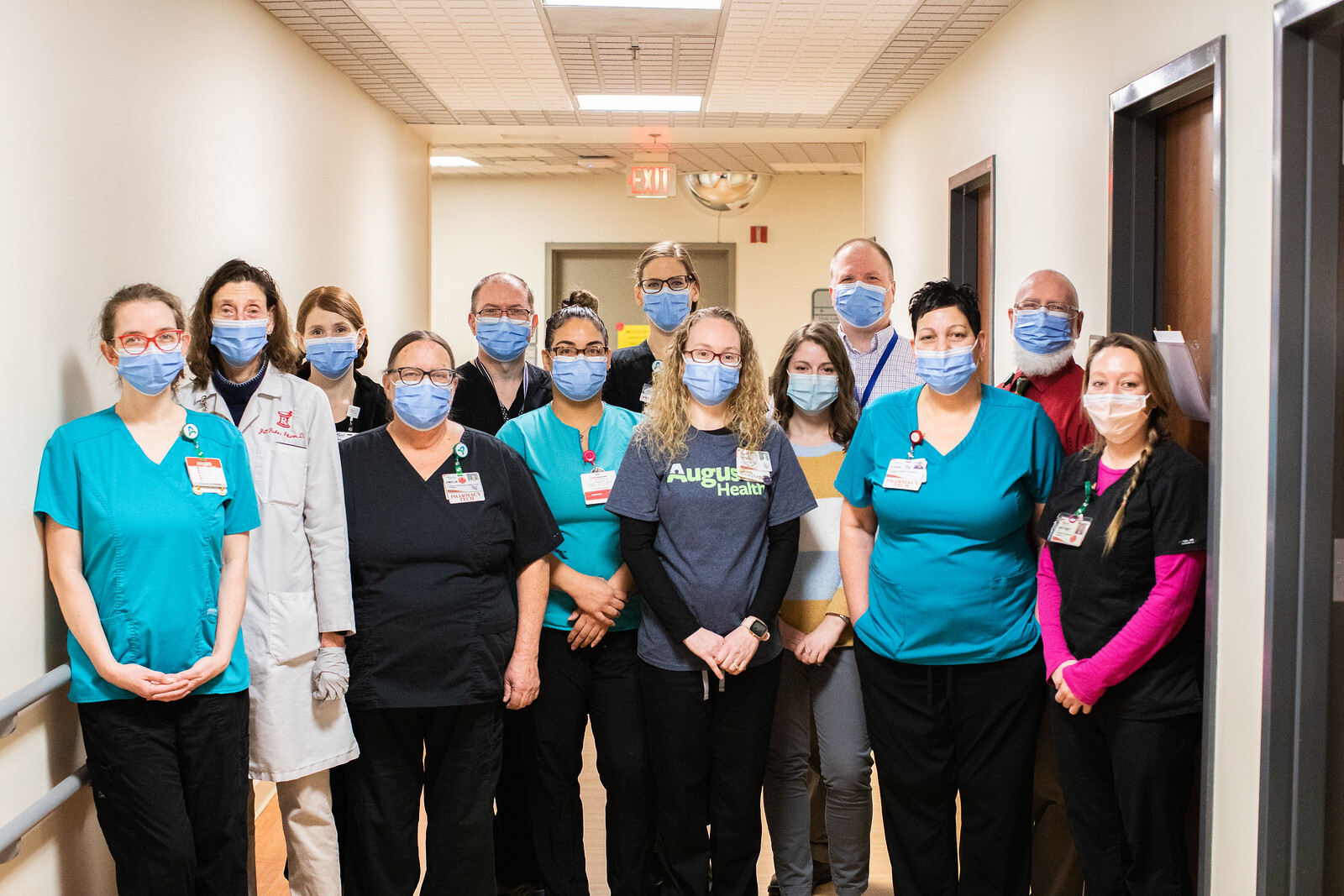 Post Graduate Year One PGY1 Pharmacy Residency NMS 292713 Post Graduate Year One PGY1 Pharmacy Residency NMS 292713