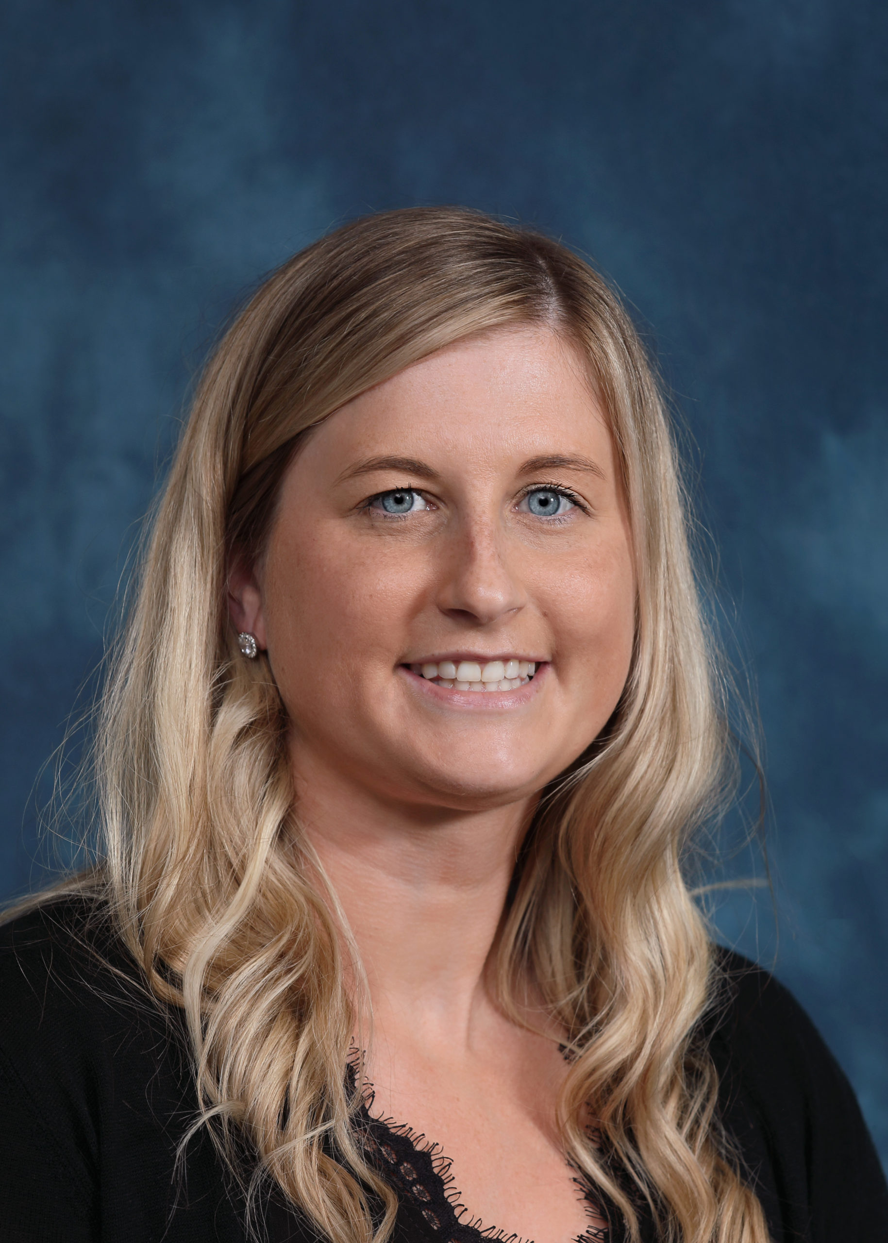 Nicole Tormey – Augusta Health