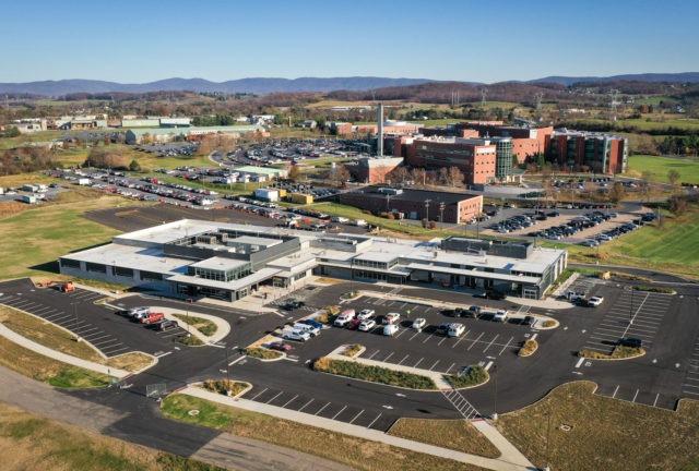 Augusta Health - Compassionate Healthcare for Our Community