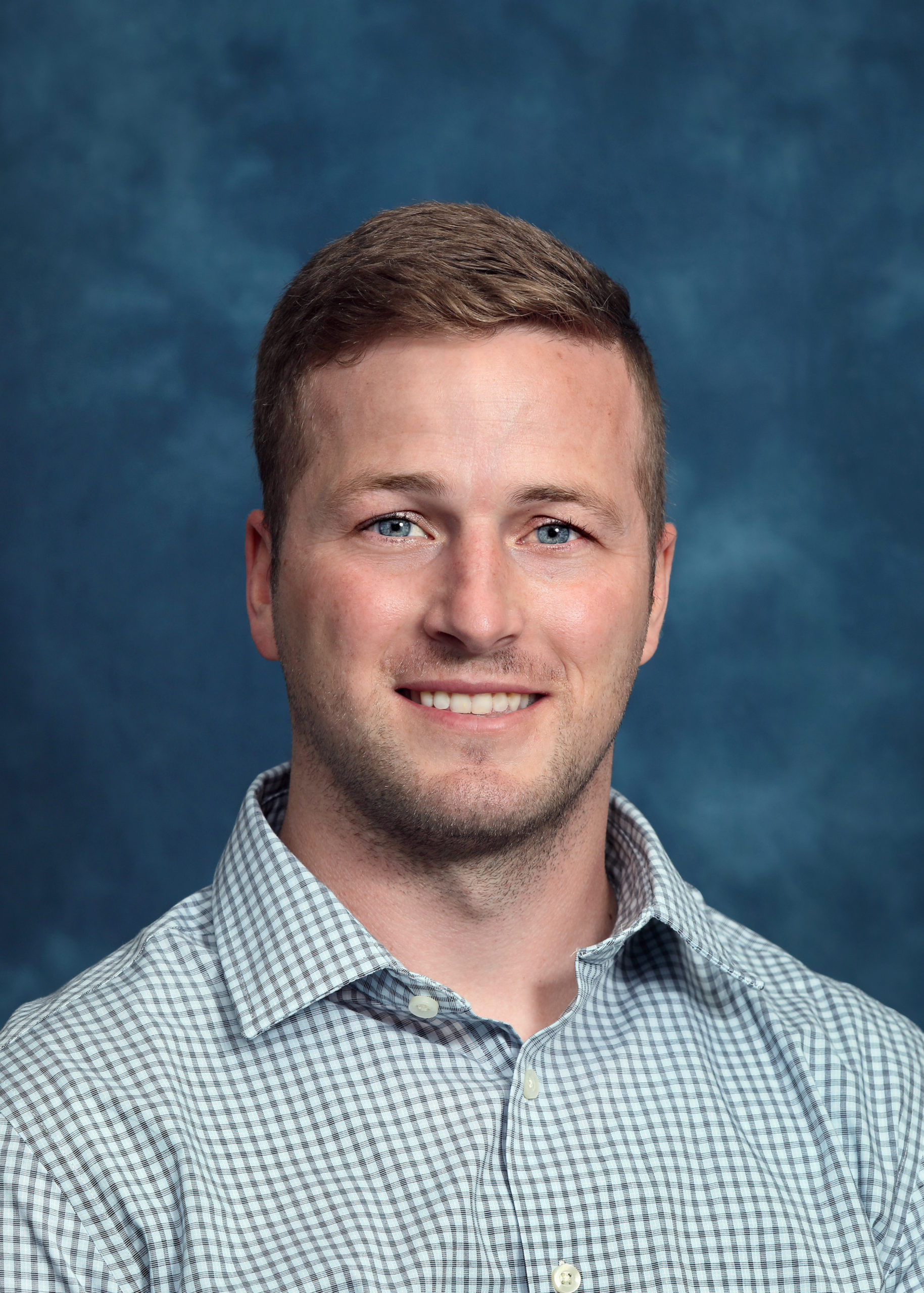 Jake Kinsey – Augusta Health