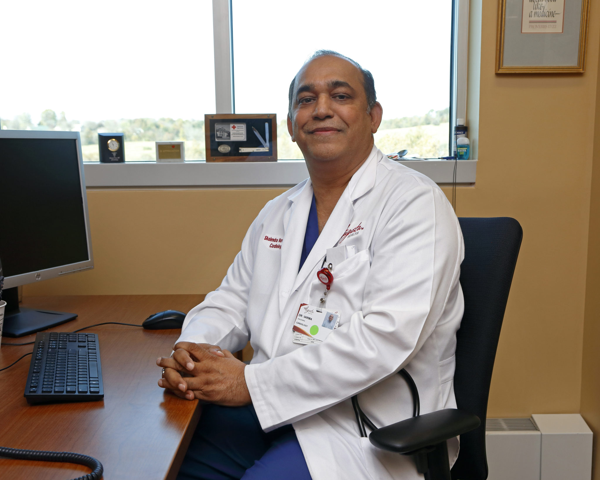 Sudden Cardiac Arrest: What You Need to Know? – Augusta Health