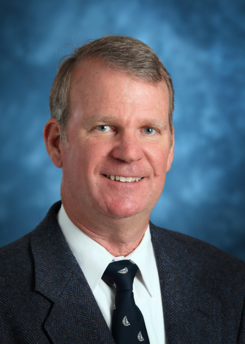 Brad Tipler – Augusta Health