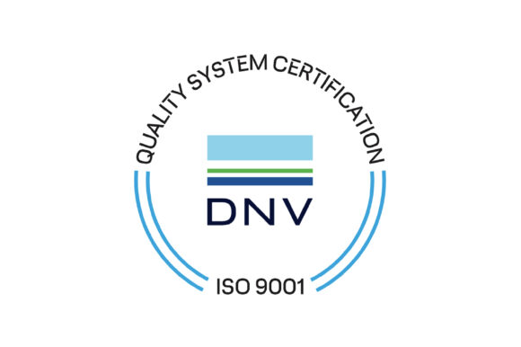 AUGUSTA HEALTH CERTIFIED TO ISO 9001 QUALITY MANAGEMENT SYSTEM BY DNV – Augusta Health