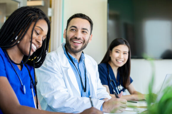 AUGUSTA HEALTH RECEIVES ACCREDITATION FROM THE ACCREDITATION COUNCIL ...