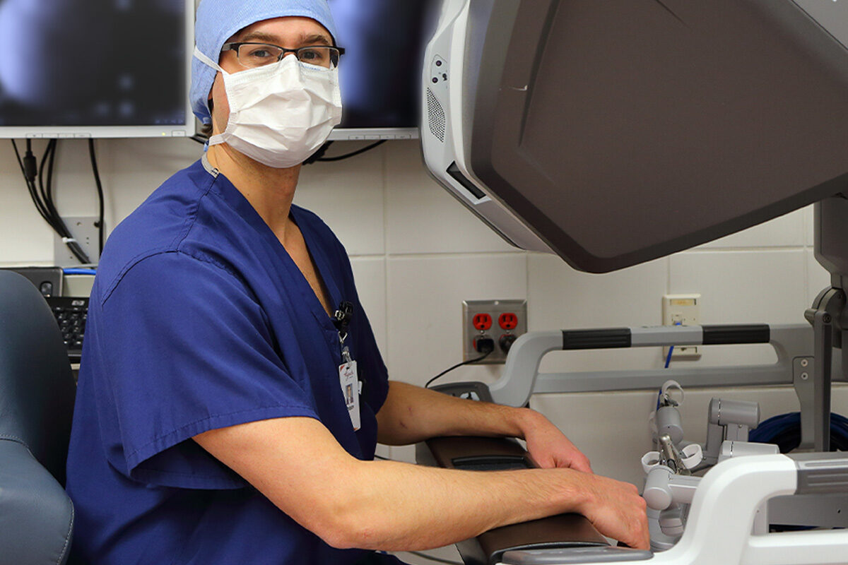 Urology Services - Augusta Health