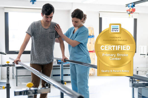 Augusta Health Receives Primary Stroke Center Certification from DNV ...