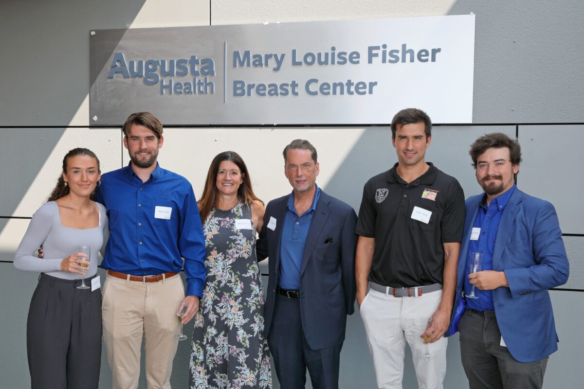 Foundation News – Augusta Health