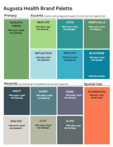 Marketing – Augusta Health