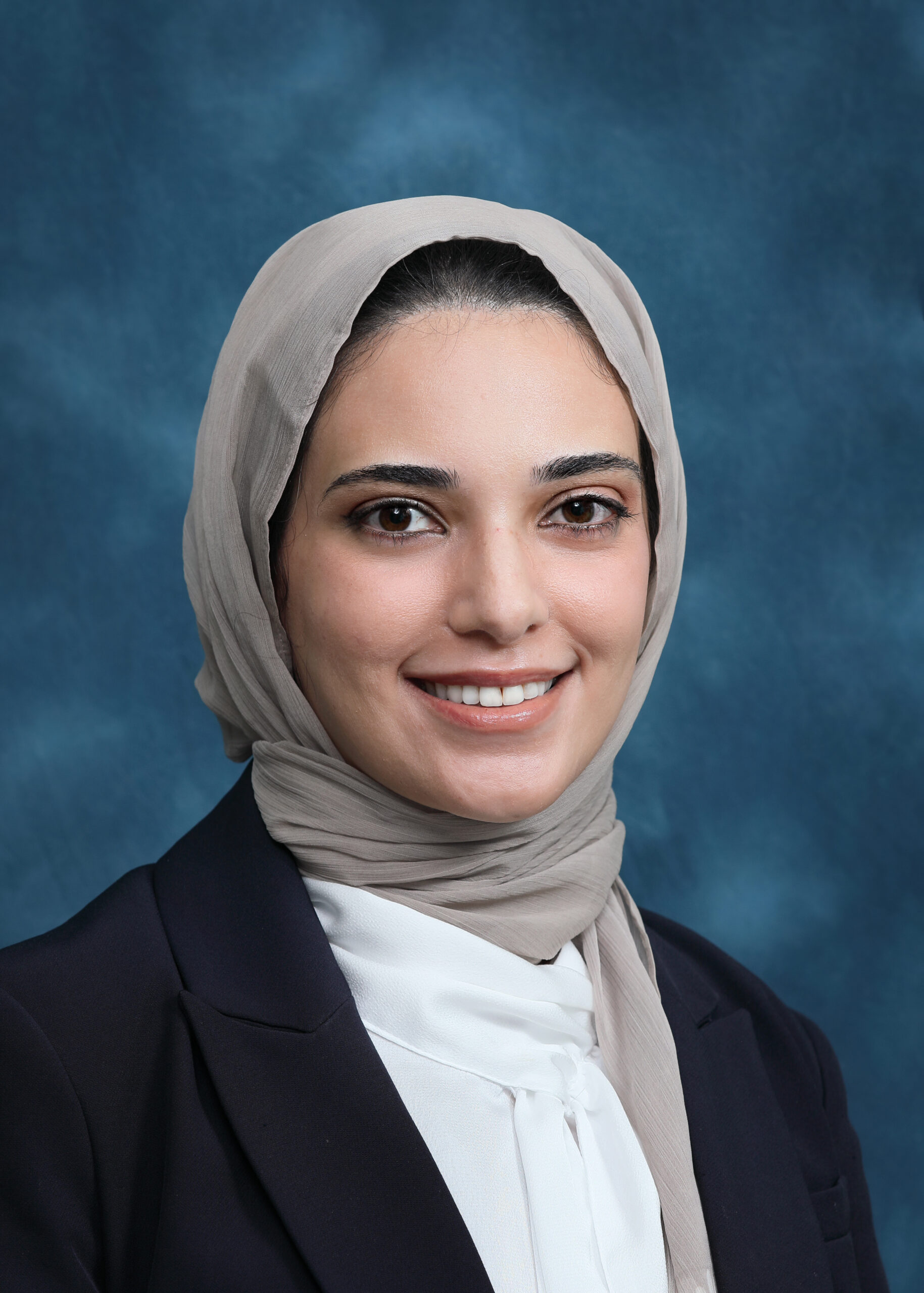 Hibatullah Abuel-Haija – Augusta Health