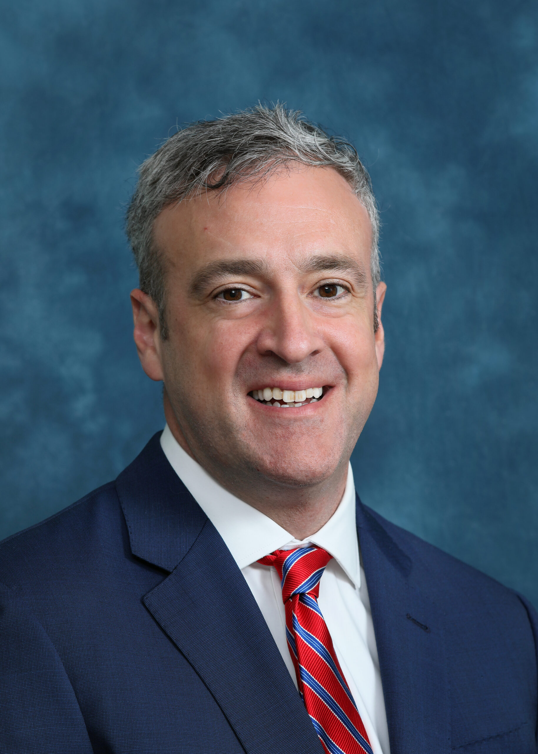 Sean Higginson - Augusta Health