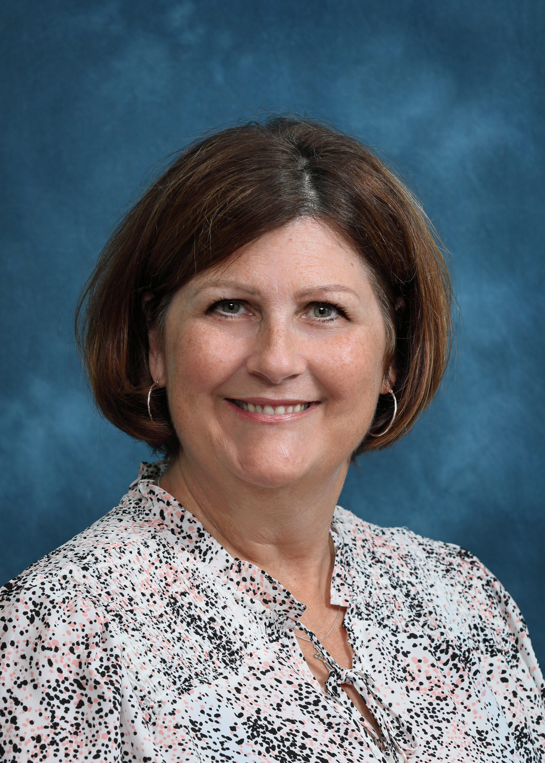 Suzanne Clark – Augusta Health