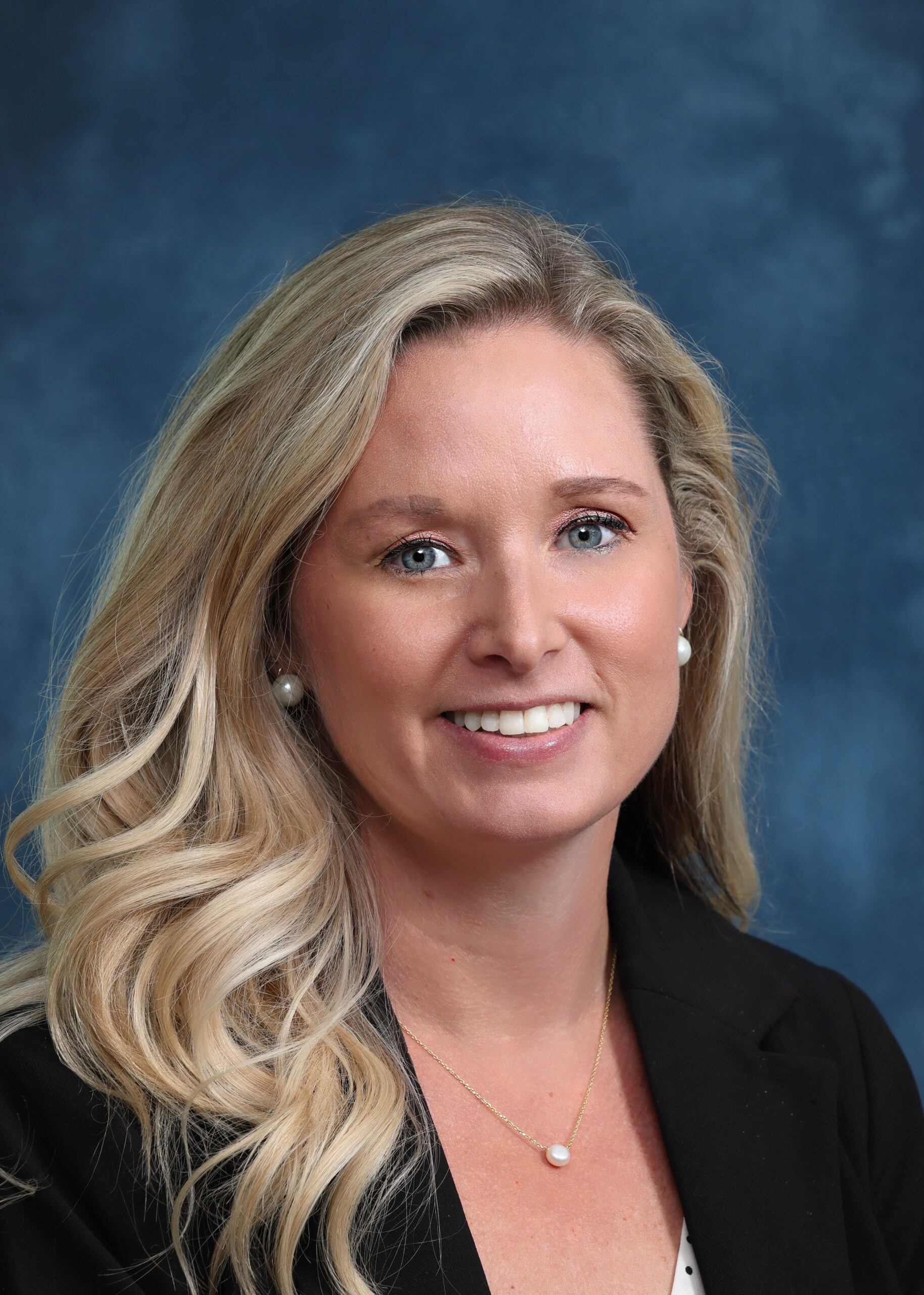 April Miller – Augusta Health