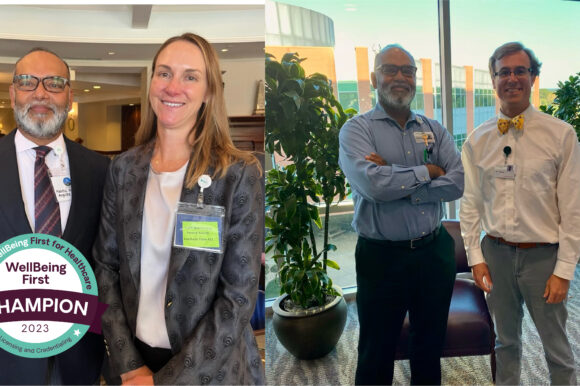 AUGUSTA HEALTH RECOGNIZED AS A 2023 WELLBEING FIRST CHAMPION ...