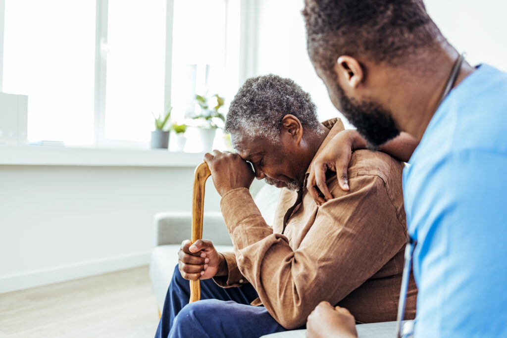 Recognizing Cognitive Dysfunction - Augusta Health