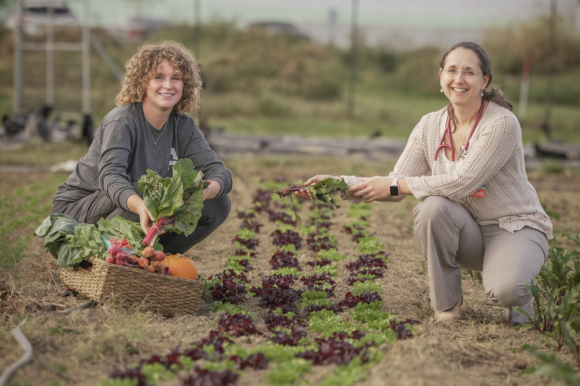 AUGUSTA HEALTH ANNOUNCES THE FUTURE OF CAMPUS FARM – Augusta Health