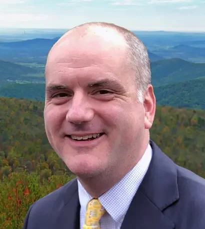 D Brian Dean - Augusta Health