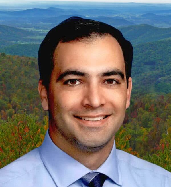 G Ryan Rieser – Augusta Health