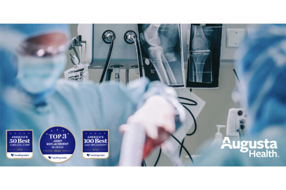 Health Focused – Augusta Health