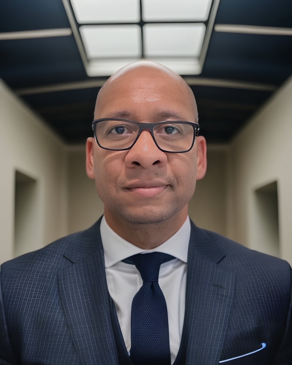 James E. Lee, Jr – Augusta Health