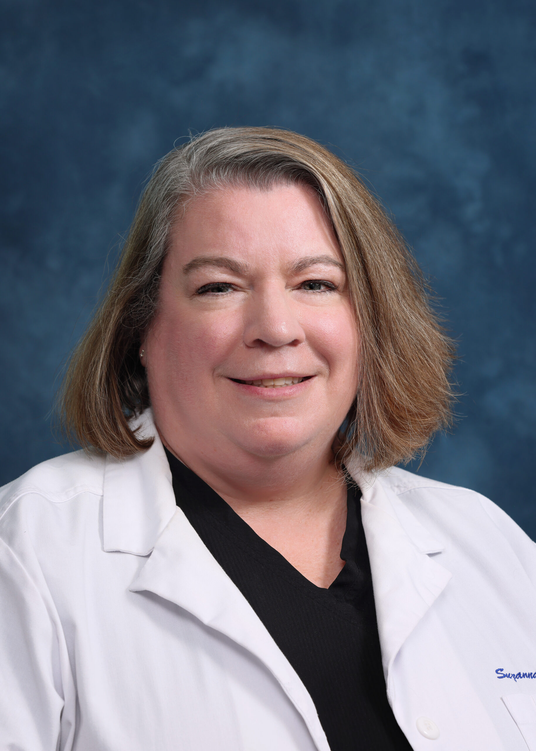 Suzanna Rea – Augusta Health