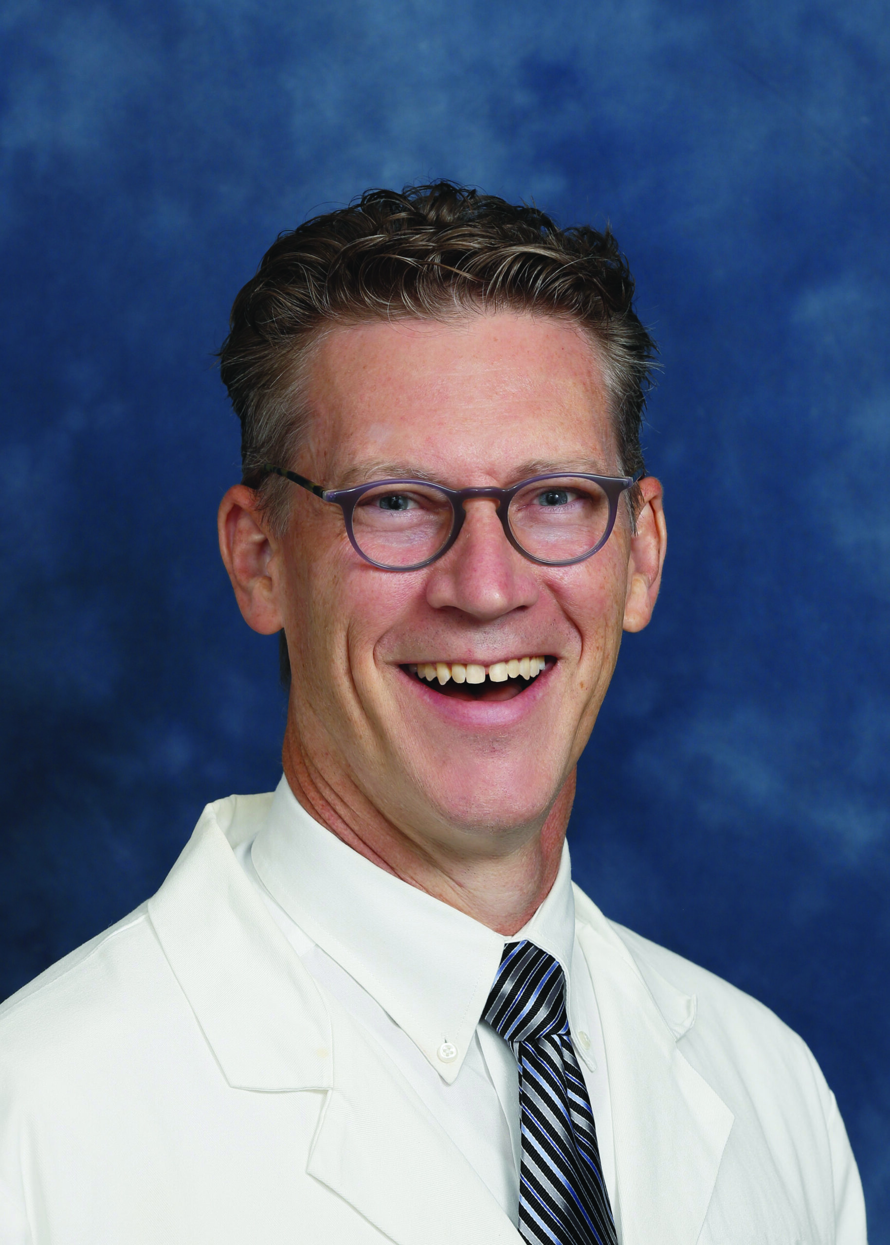 Kelvin Raybon – Augusta Health