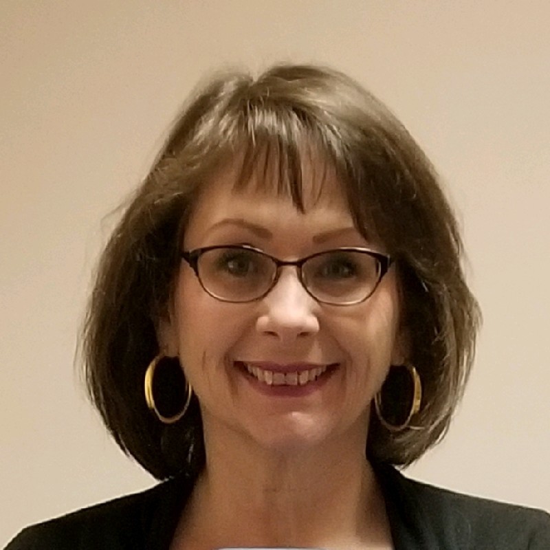 Noel Dianas-Hughes – Augusta Health