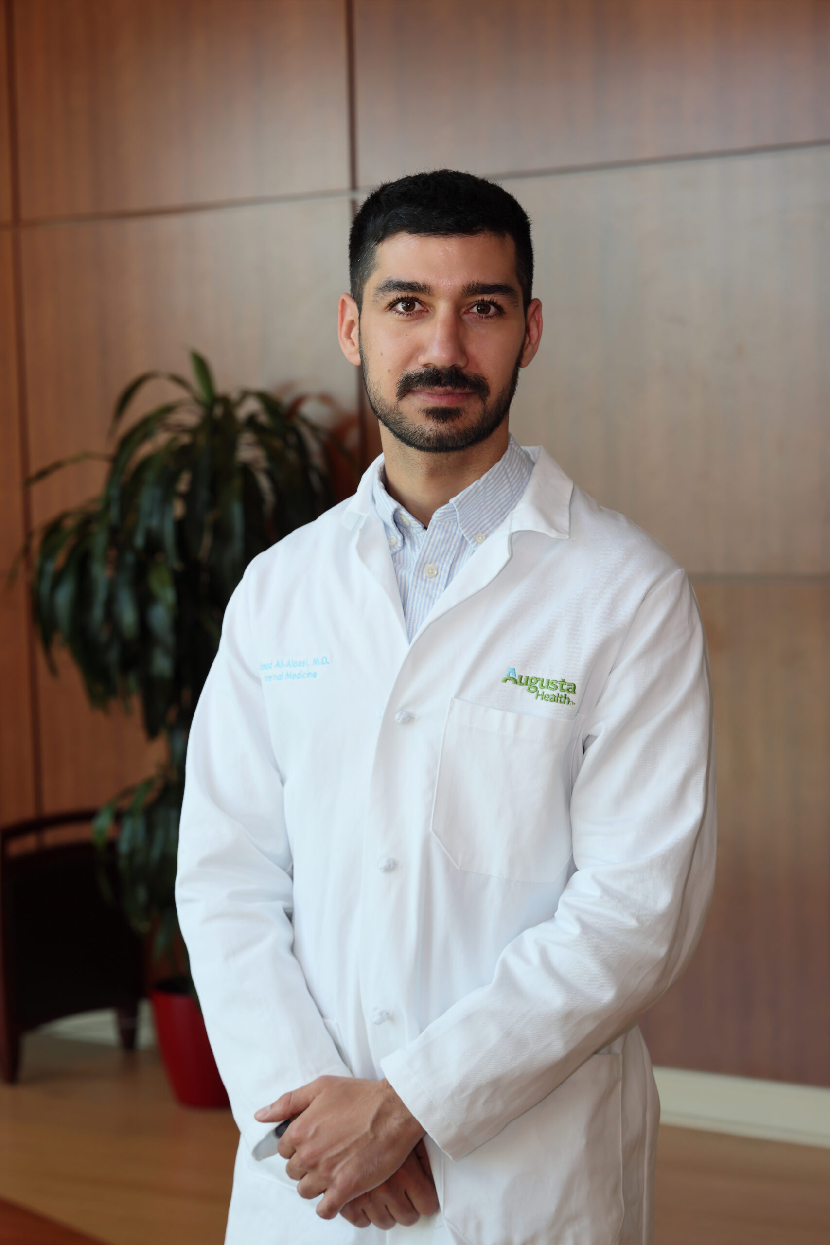 Current Residents – Augusta Health