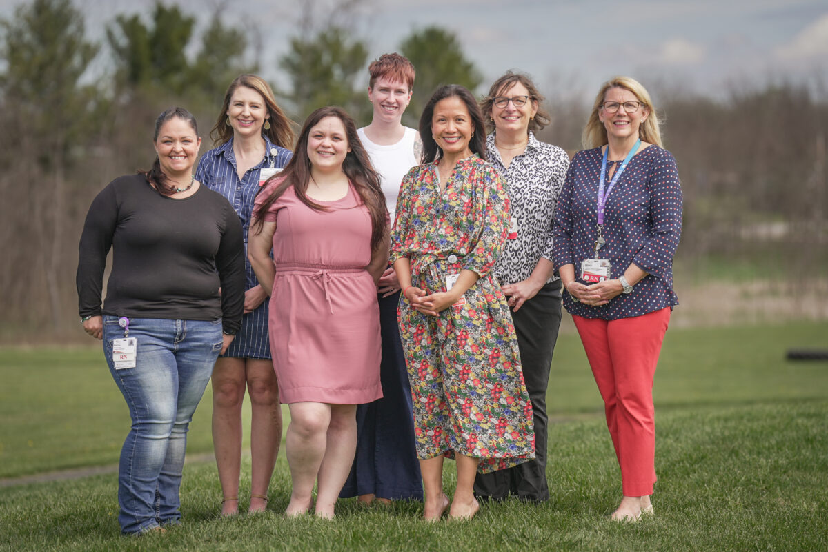 Renee Pullen, BSN, RN | Child Abuse Prevention – Augusta Health