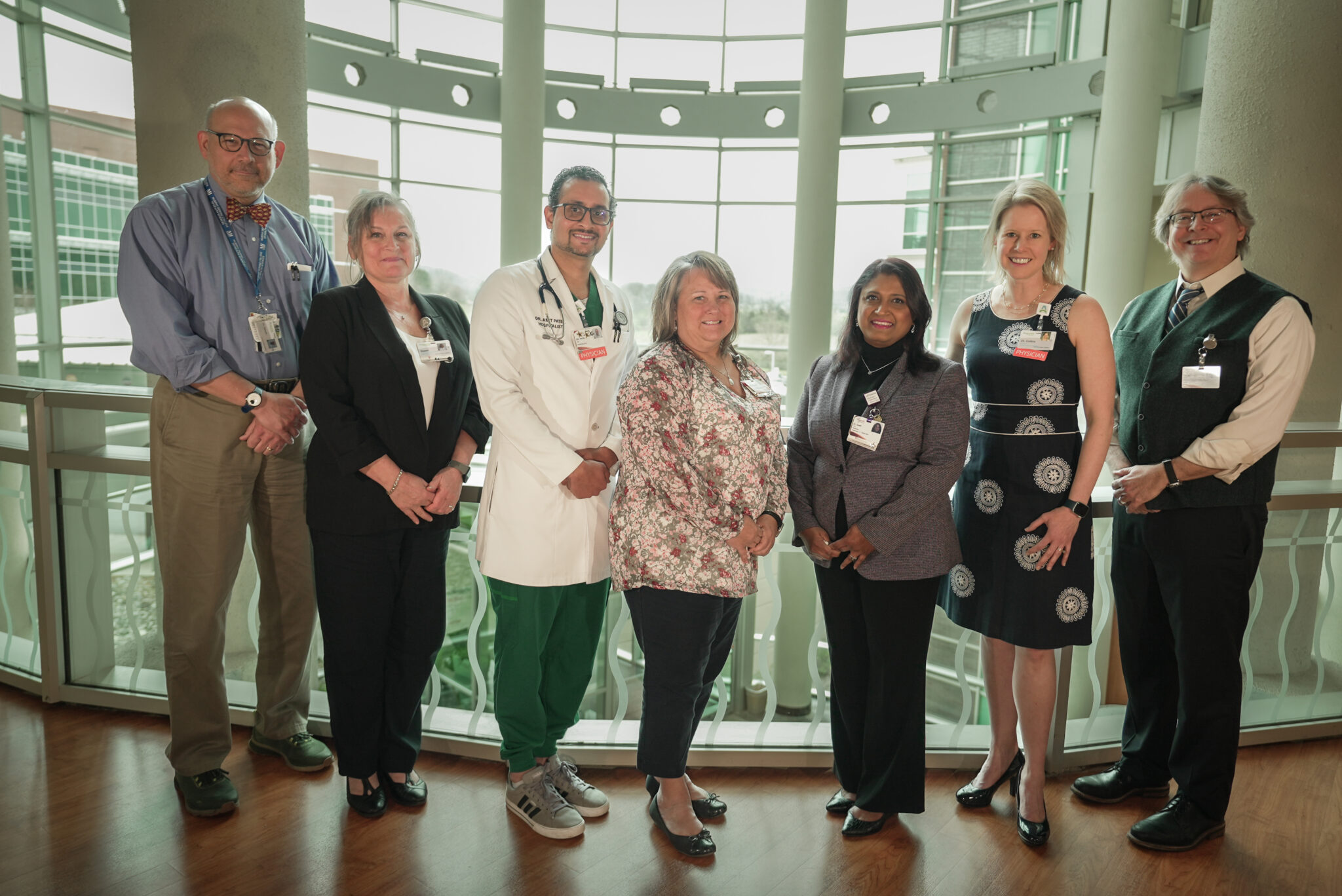 About Us – Augusta Health