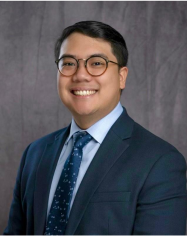 Alexander Nguyen – Augusta Health